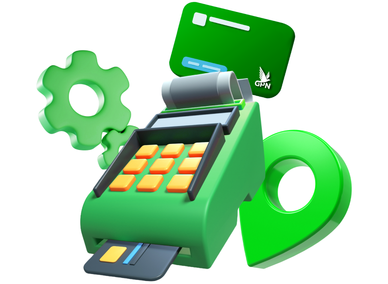 Solusi Layanan Penyewaan Terminal EDC dan Pendukungnya | BERSAMA