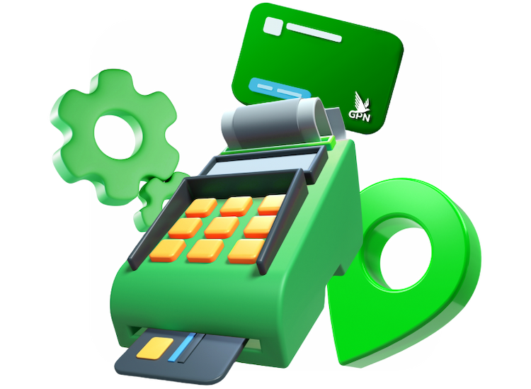 Solusi Layanan Penyewaan Terminal EDC dan Pendukungnya | BERSAMA