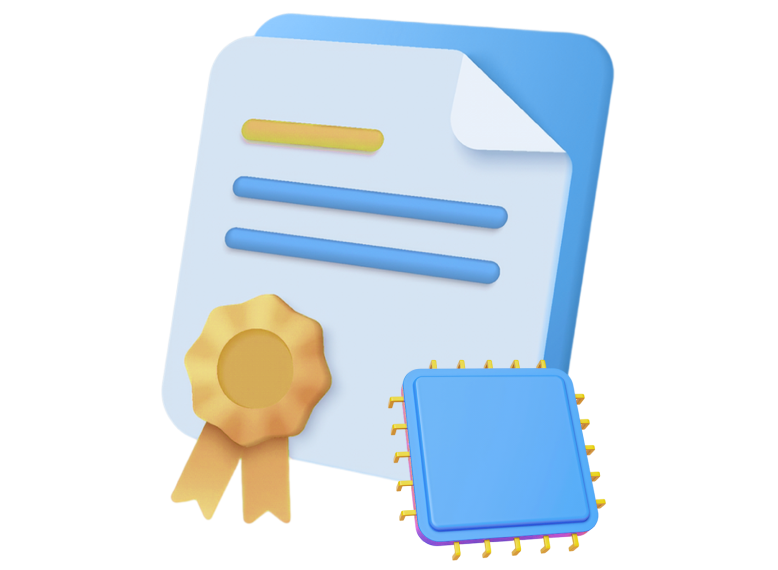 APMK Device Certification Service Using Chip | TOGETHER