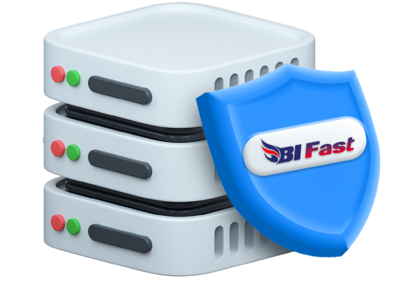 Solusi Layanan Penghubung sistem Mitra ke sistem BI-Fast | BERSAMA